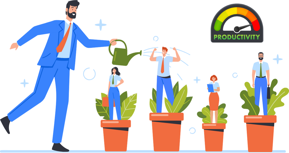 Coaching for People Development Course Singapore